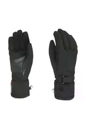 LEVEL Eclypse Gloves - Black