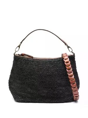 Ibeliv Braided Totes