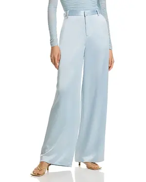 Nonchalant Label Wide Leg Pants For Women