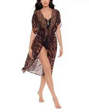 Amoressa By Miraclesuit Beach Dress Coverups For Women