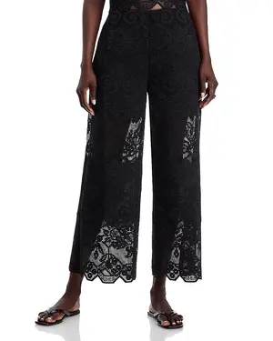 Women's Kobi Halperin Black Bottoms