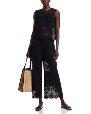 Kobi Halperin Gina Pants - Black