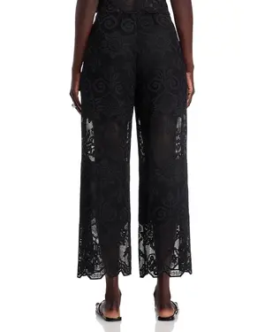 Kobi Halperin Gina Pants - Black
