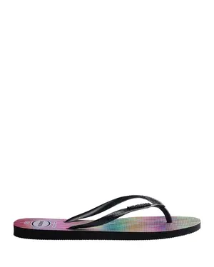 Havaianas Slim Bright Flip Flop Sandals