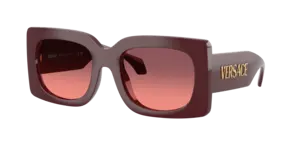 Versace Sunglasses Dark Grey