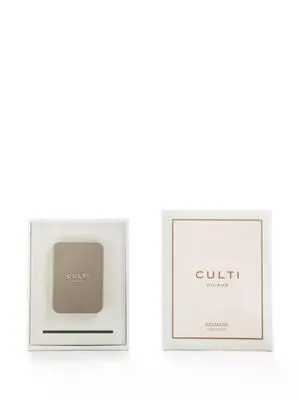 CULTI MILANO Aramara Car Diffuser