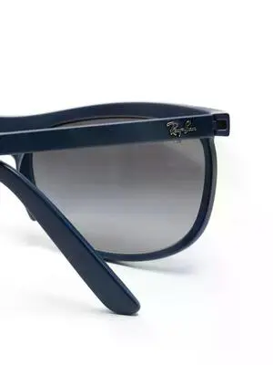 Ray-ban 4452 Sunglasses - Blue