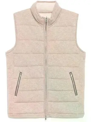 N.peal Gilet - Neutrals
