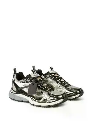 Off-White Be Right Back Sneakers - Grey
