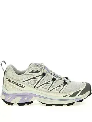 Salomon Lace Sneakers For Women