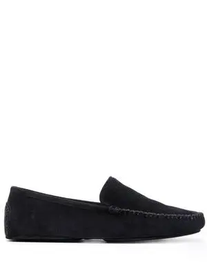 N.peal Moccasin Boat Shoes