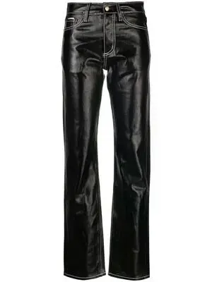 Eytys Orion Mid-rise Jeans