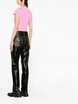 Eytys Orion Mid-rise Jeans