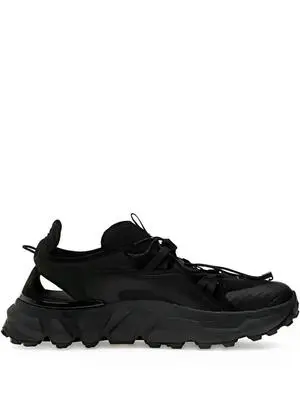 Oakley Aquaterra Hybrid Sneakers - Black