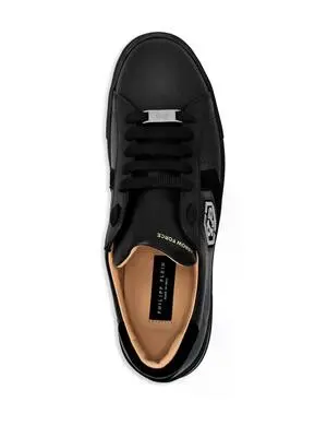 Philipp Plein Arrow Force Sneakers