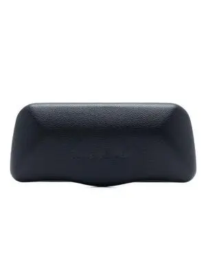 Balenciaga 90s Oval Sunglasses