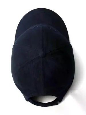 Prada Baseball Cap - Blue