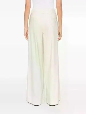 Alice + Olivia Simon Wide-leg Trousers