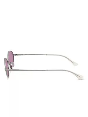 Ray-ban Kai Bio-based Sunglasses - Silver