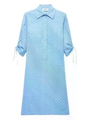 Prada Cotton Dress
