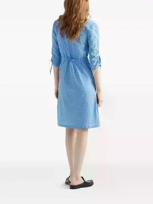 Prada Cotton Dress