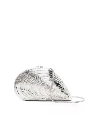 Simkhai Bridget Clutch Bag