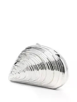 Simkhai Bridget Clutch Bag