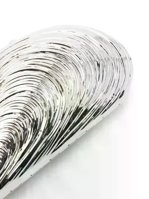 Simkhai Bridget Clutch Bag