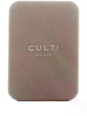 CULTI MILANO Tessuto Car Diffuser