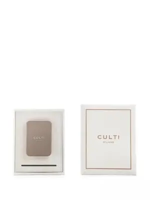 CULTI MILANO Tessuto Car Diffuser