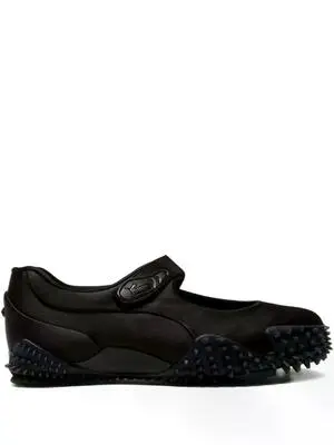 PUMA Mostro Fey Sneakers - Black