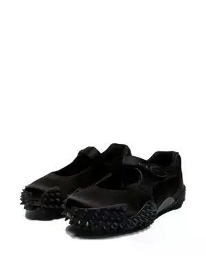 PUMA Mostro Fey Sneakers - Black