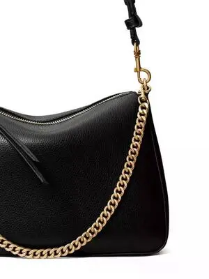 Tory Burch Chain-embellished Shoulder Bag