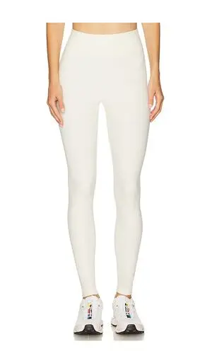 437 Elasticated Leggings