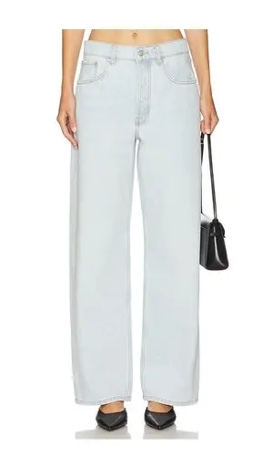 ANINE BING Manon Wide Leg