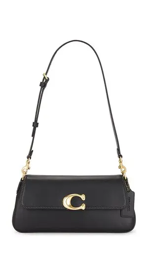 COACH Jet Bag - Black