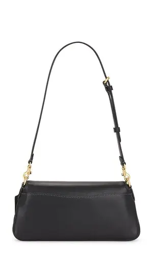 COACH Jet Bag - Black