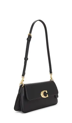 COACH Jet Bag - Black