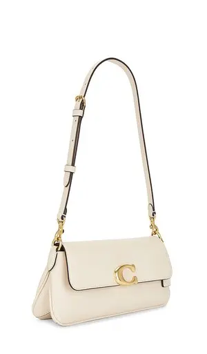 COACH Jet Shoulder Bag
