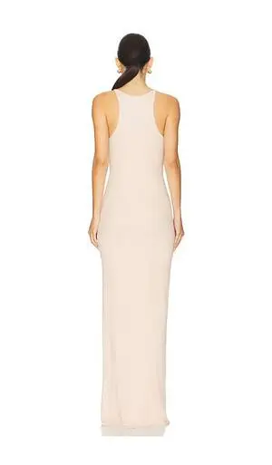 Eterne Tank Maxi Dress - Blush