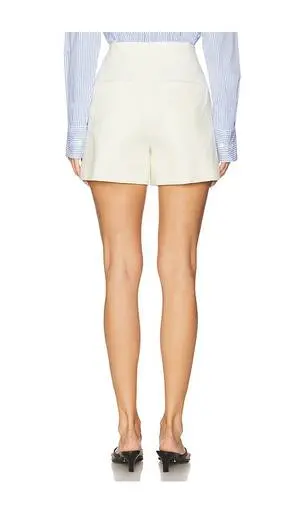 ANINE BING Trent Short