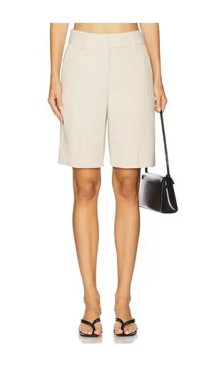 Favorite Daughter Button Detailed Shorts For Women