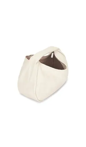ST. AGNI Soft Bon Bon Bag - Cream