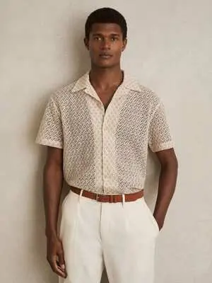 Men's Pattern Shirts