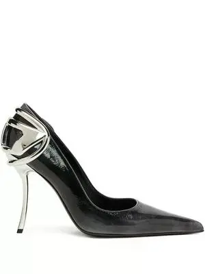 DIESEL® 105mm D-ten&half Pumps