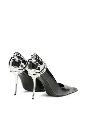 DIESEL® 105mm D-ten&half Pumps