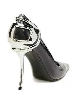 DIESEL® 105mm D-ten&half Pumps