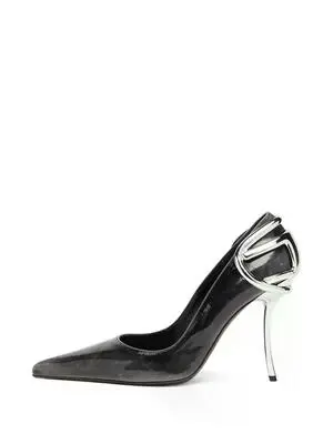 DIESEL® 105mm D-ten&half Pumps