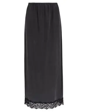 ALYSI Maxi Skirt