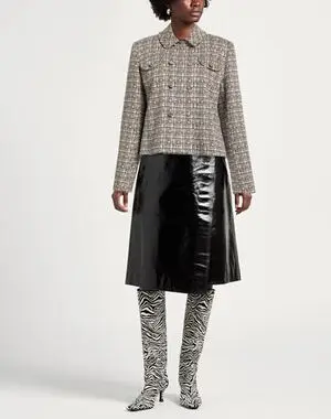 Paul & Joe Knitted Jacket